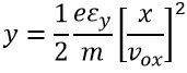 What is meant by Electrostatic Deflection in CRT? - Definition & its ...