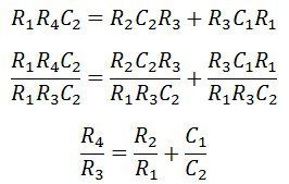 What is Wien's Bridge? - Explanation & Circuit Diagram - Circuit Globe