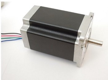 Difference Between Stepper Motor and Servo Motor (with Comparison chart ...